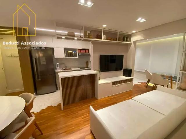 Apartamento para Venda em Osasco/SP Centro 2 Quartos