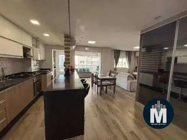 Apartamento para Venda em Osasco/SP Centro 2 Quartos
