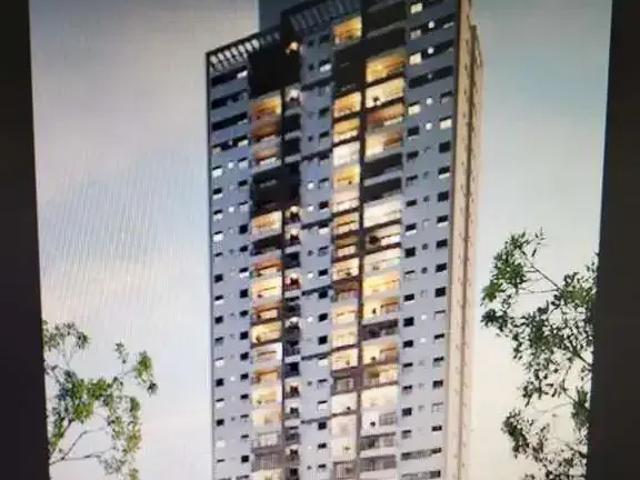 Apartamento para Venda em Osasco/SP Centro 2 Quartos