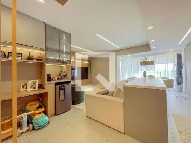 Apartamento para Venda em Osasco/SP Centro 2 Quartos