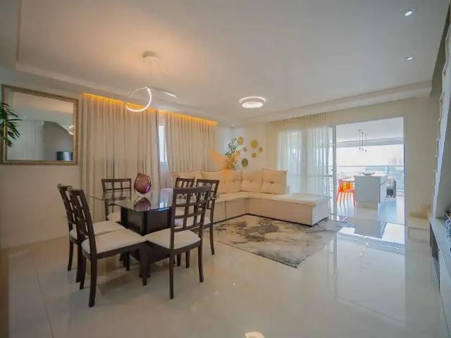 Apartamento para Venda em Osasco/SP Centro 2 Quartos