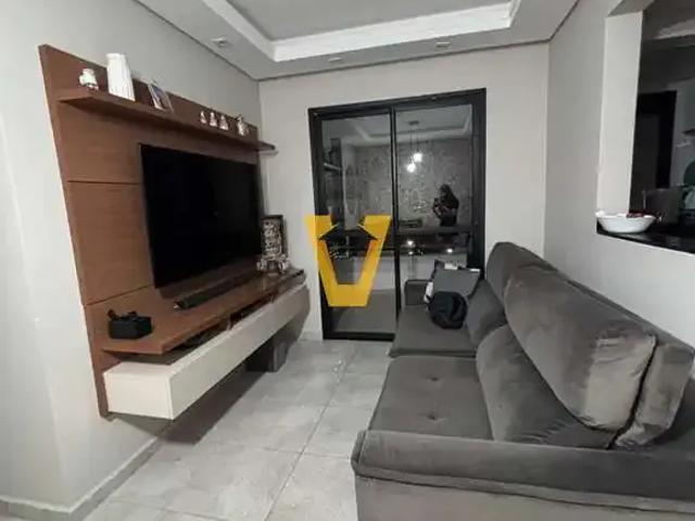 Apartamento para Venda em Osasco/SP Centro 2 Quartos