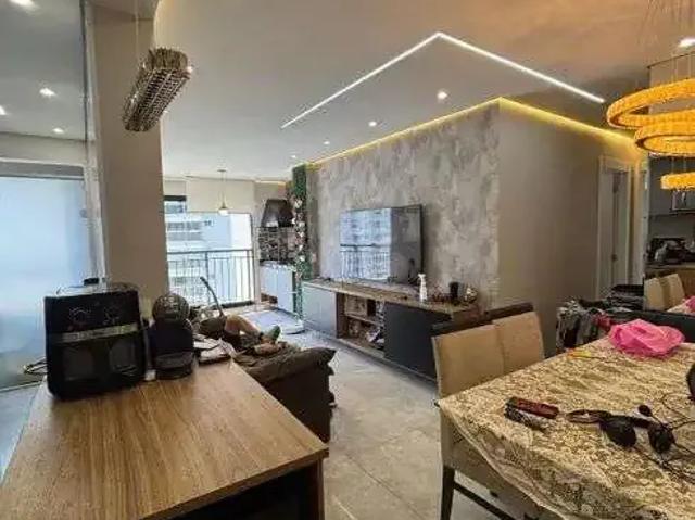 Apartamento para Venda em Osasco/SP Centro 2 Quartos