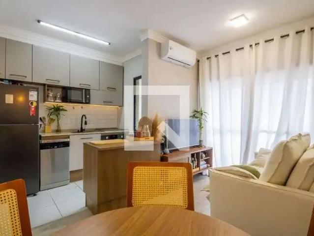 Apartamento para Venda em Osasco/SP Centro 2 Quartos