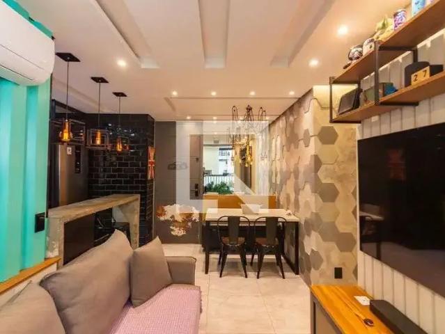 Apartamento para Venda em Osasco/SP Centro 2 Quartos