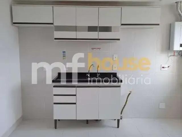 Apartamento para Venda em Osasco/SP Centro 2 Quartos