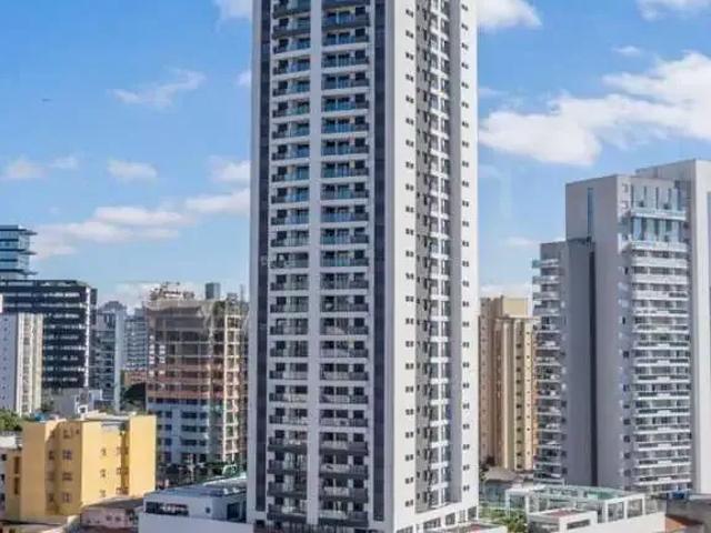 Apartamento para Venda em Osasco/SP Centro 2 Quartos