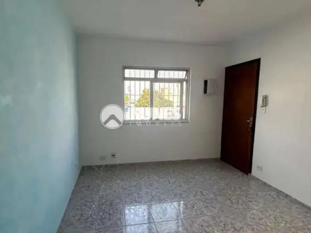 Apartamento para Venda em Osasco/SP Centro 2 Quartos