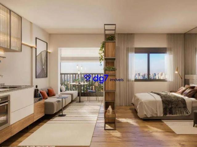 Apartamento para Venda em Osasco/SP Centro 2 Quartos
