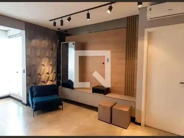 Apartamento para Venda em Osasco/SP Centro 2 Quartos