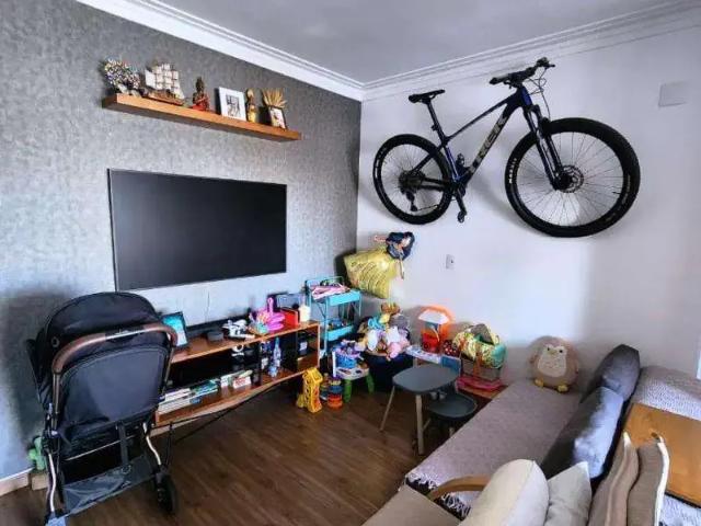 Apartamento para Venda em Osasco/SP Centro 2 Quartos