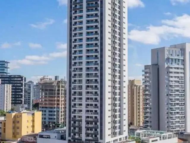Apartamento para Venda em Osasco/SP Centro 2 Quartos