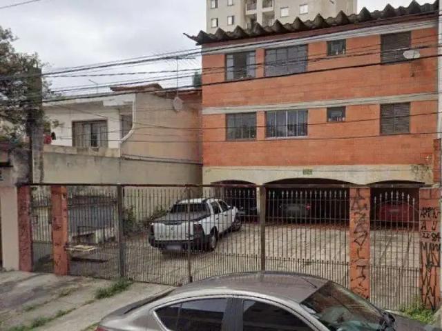 Apartamento para Venda em Osasco/SP Centro 2 Quartos