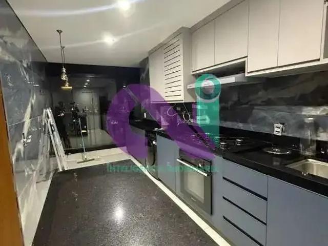 Apartamento para Venda em Osasco/SP Centro 2 Quartos