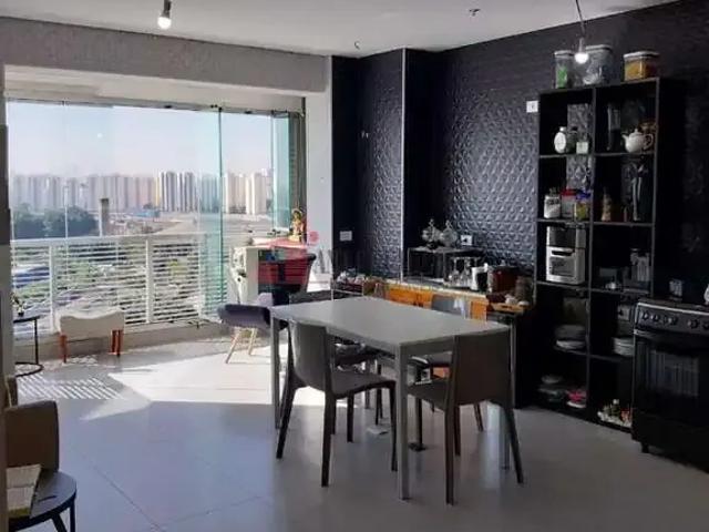 Apartamento para Venda em Osasco/SP Centro 2 Quartos