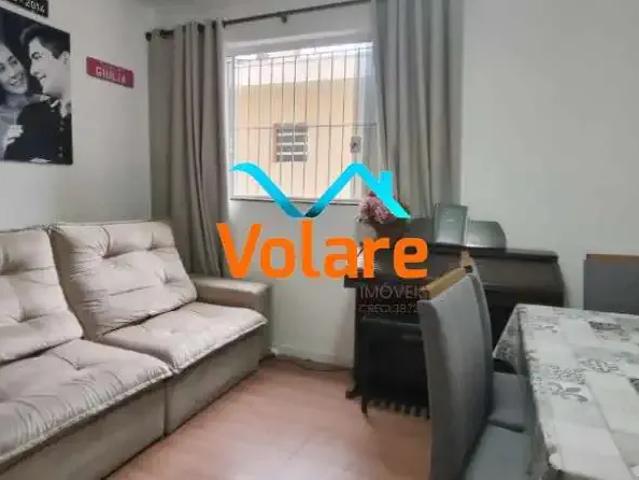 Apartamento para Venda em Osasco/SP Centro 2 Quartos