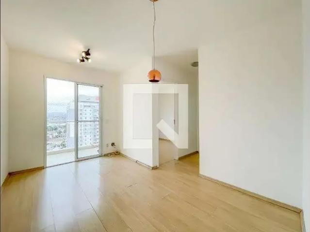 Apartamento para Venda em Osasco/SP Centro 2 Quartos