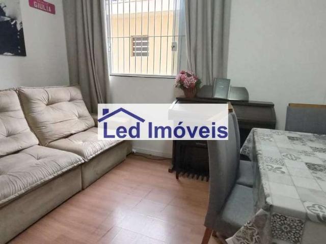 Apartamento para Venda em Osasco/SP Centro 2 Quartos