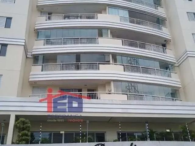 Apartamento para Venda em Osasco/SP Centro 2 Quartos