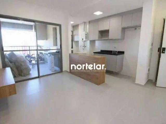 Apartamento para Venda em Osasco/SP Centro 2 Quartos