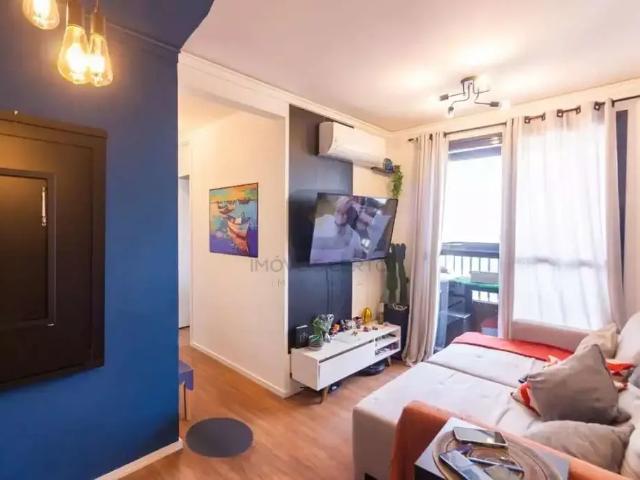 Apartamento para Venda em Osasco/SP Centro 2 Quartos