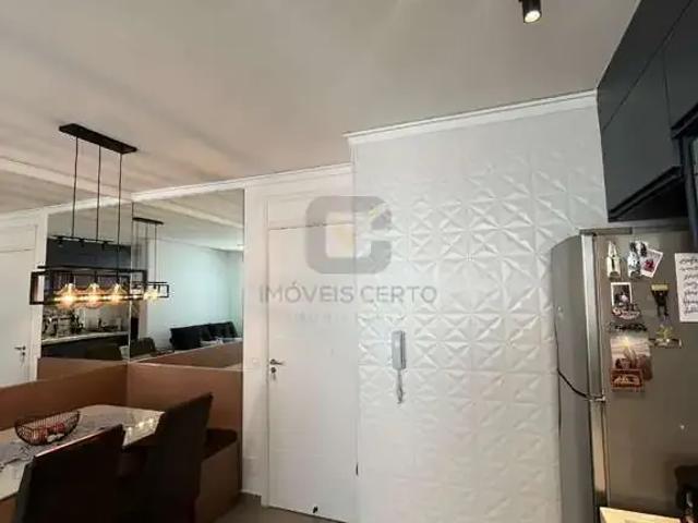 Apartamento para Venda em Osasco/SP Centro 2 Quartos