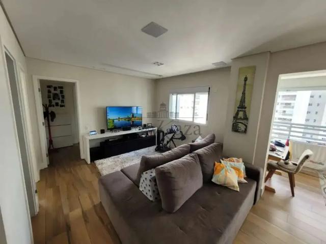 Apartamento para Venda em Osasco/SP Centro 2 Quartos