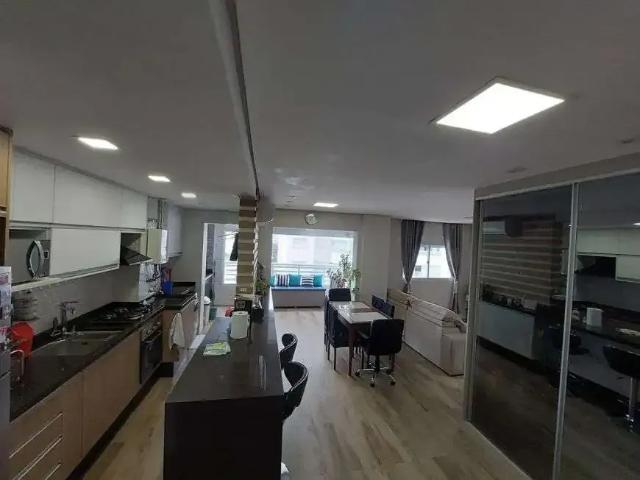 Apartamento para Venda em Osasco/SP Centro 2 Quartos
