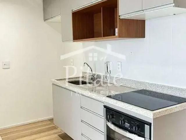 Apartamento para Venda em Osasco/SP Centro 2 Quartos