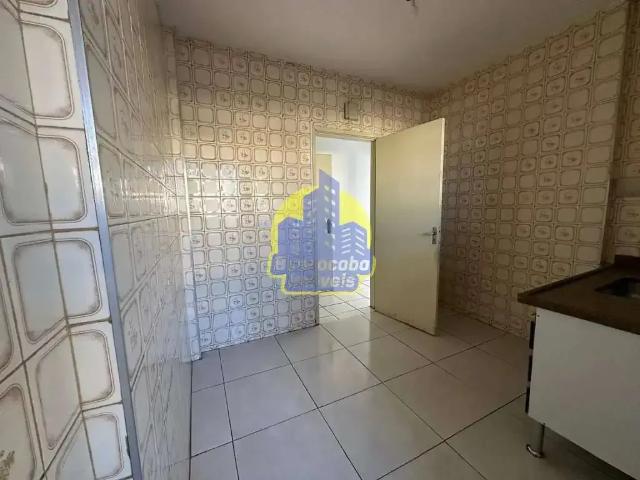 Apartamento para Venda em Osasco/SP Centro 2 Quartos