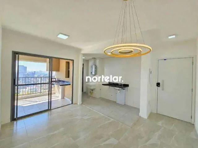 Apartamento para Venda em Osasco/SP Centro 2 Quartos
