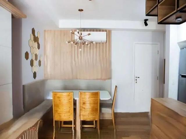 Apartamento para Venda em Osasco/SP Centro 2 Quartos