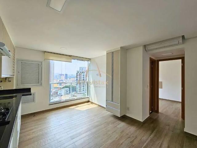 Apartamento para Venda em Osasco/SP Centro 2 Quartos