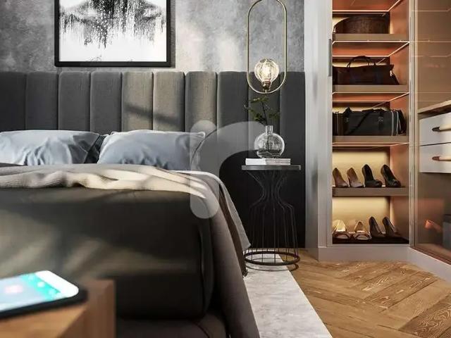 Apartamento para Venda em Osasco/SP Centro 2 Quartos