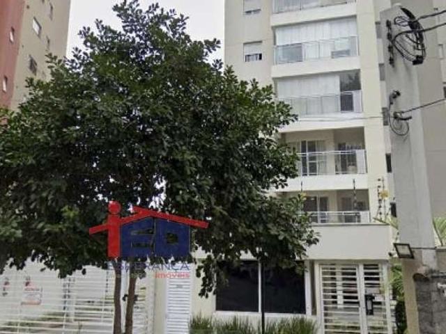 Apartamento para Venda em Osasco/SP Centro 2 Quartos