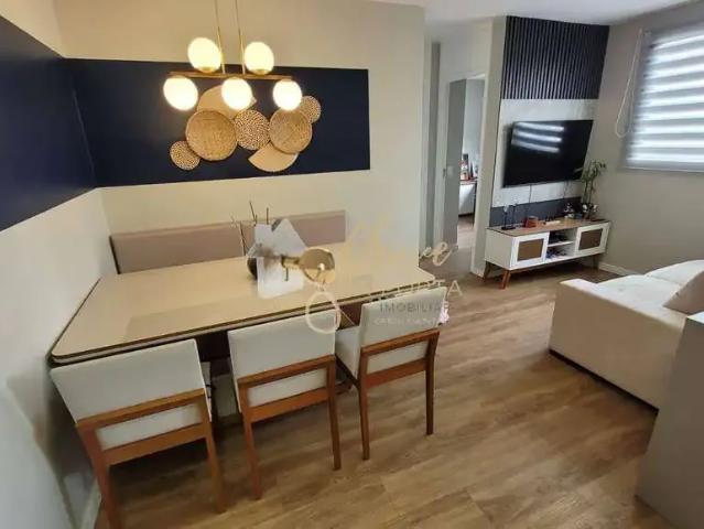 Apartamento para Venda em Osasco/SP Centro 2 Quartos