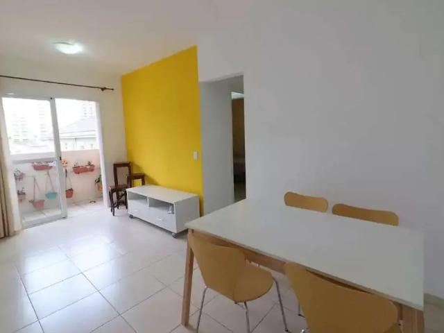 Apartamento para Venda em Osasco/SP Centro 2 Quartos