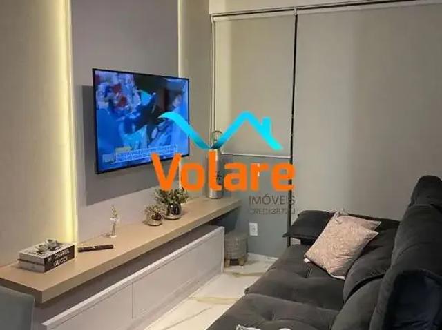 Apartamento para Venda em Osasco/SP Centro 2 Quartos
