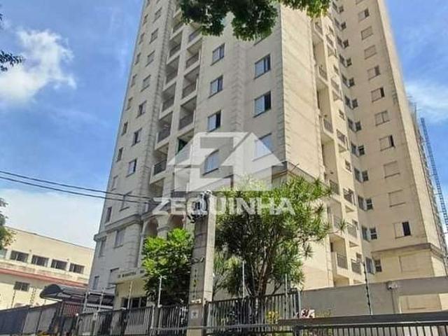 Apartamento para Venda em Osasco/SP Centro 2 Quartos