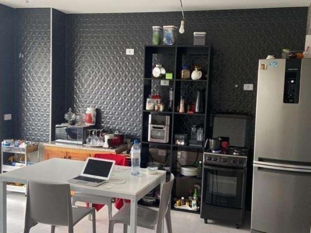 Apartamento para Venda em Osasco/SP Centro 2 Quartos