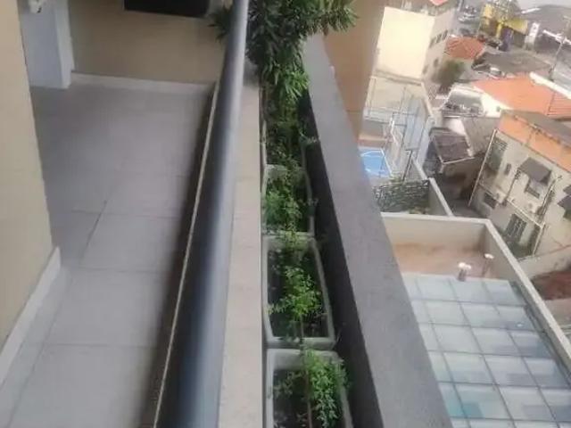 Apartamento para Venda em Osasco/SP Centro 2 Quartos