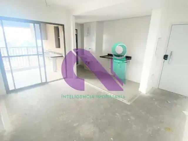 Apartamento para Venda em Osasco/SP Centro 2 Quartos