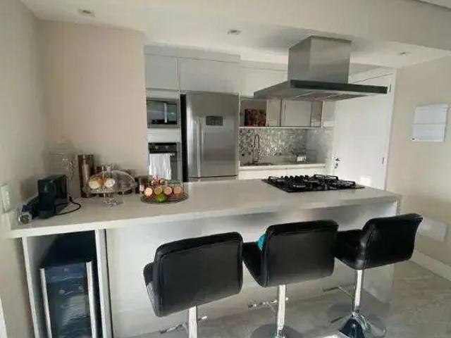 Apartamento para Venda em Osasco/SP Centro 2 Quartos