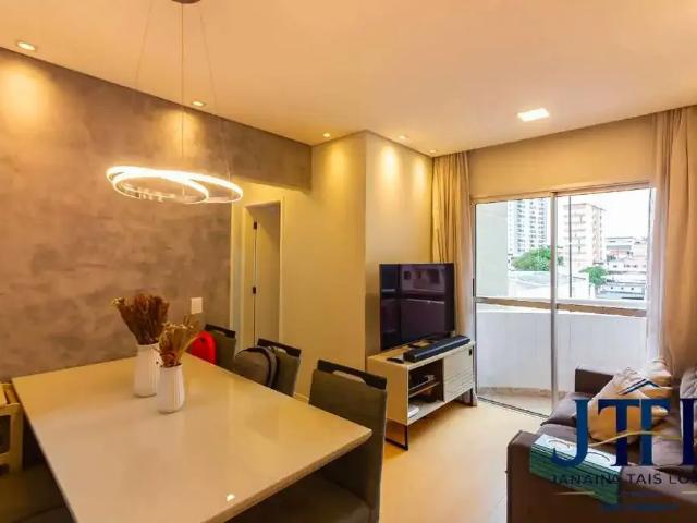Apartamento para Venda em Osasco/SP Centro 2 Quartos