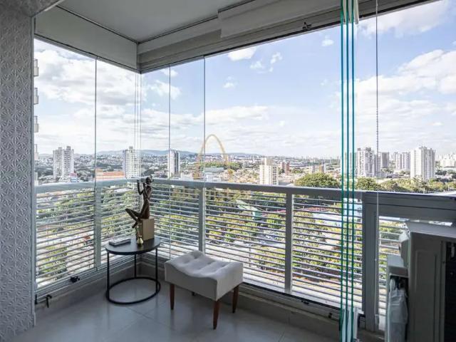Apartamento para Venda em Osasco/SP Centro 2 Quartos