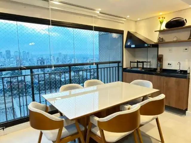 Apartamento para Venda em Osasco/SP Centro 2 Quartos