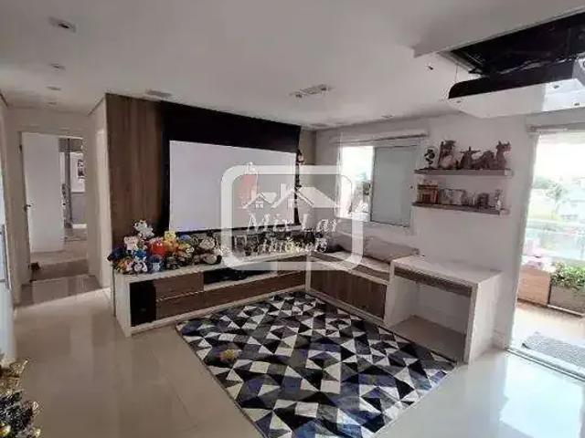 Apartamento para Venda em Osasco/SP Centro 2 Quartos