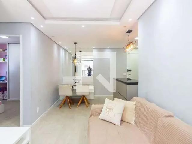Apartamento para Venda em Osasco/SP Centro 2 Quartos