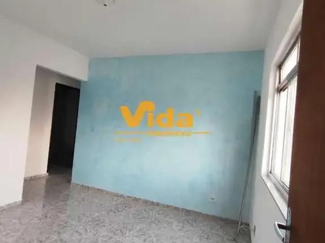 Apartamento para Venda em Osasco/SP Centro 2 Quartos