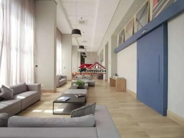 Apartamento para Venda em Osasco/SP Centro 2 Quartos